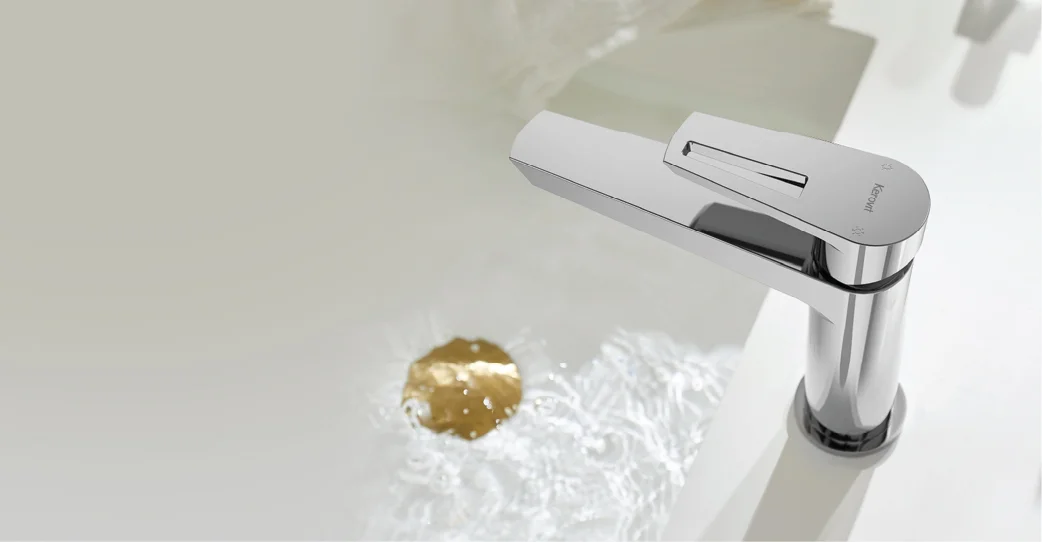 Chime Faucet Series – Klassic Collection | Kerovit