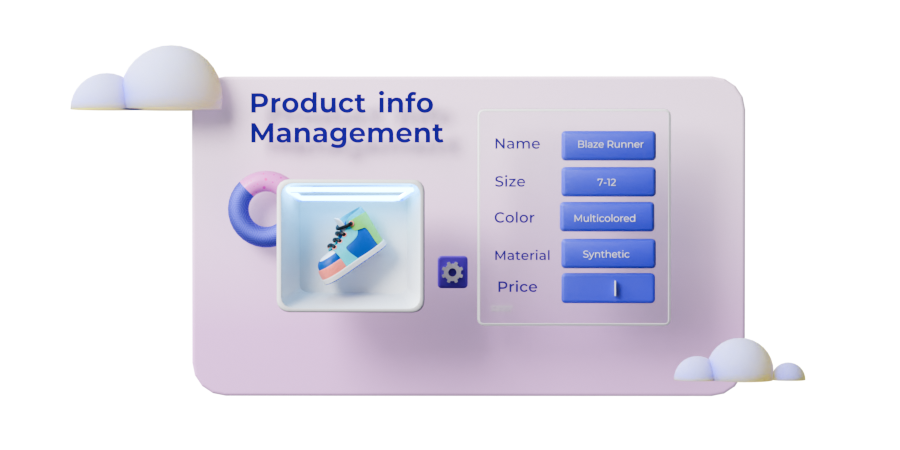 Product Information Management | PIM Software | Ecollat